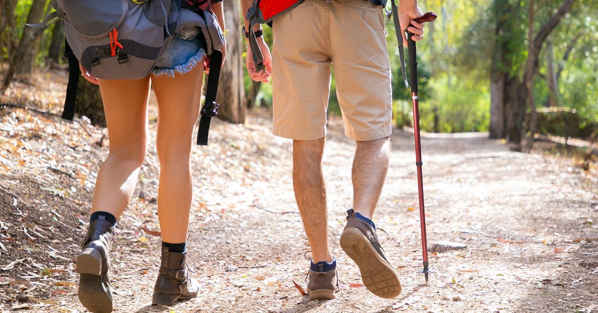 Randonnées et speedball | Octeville-sur-mer