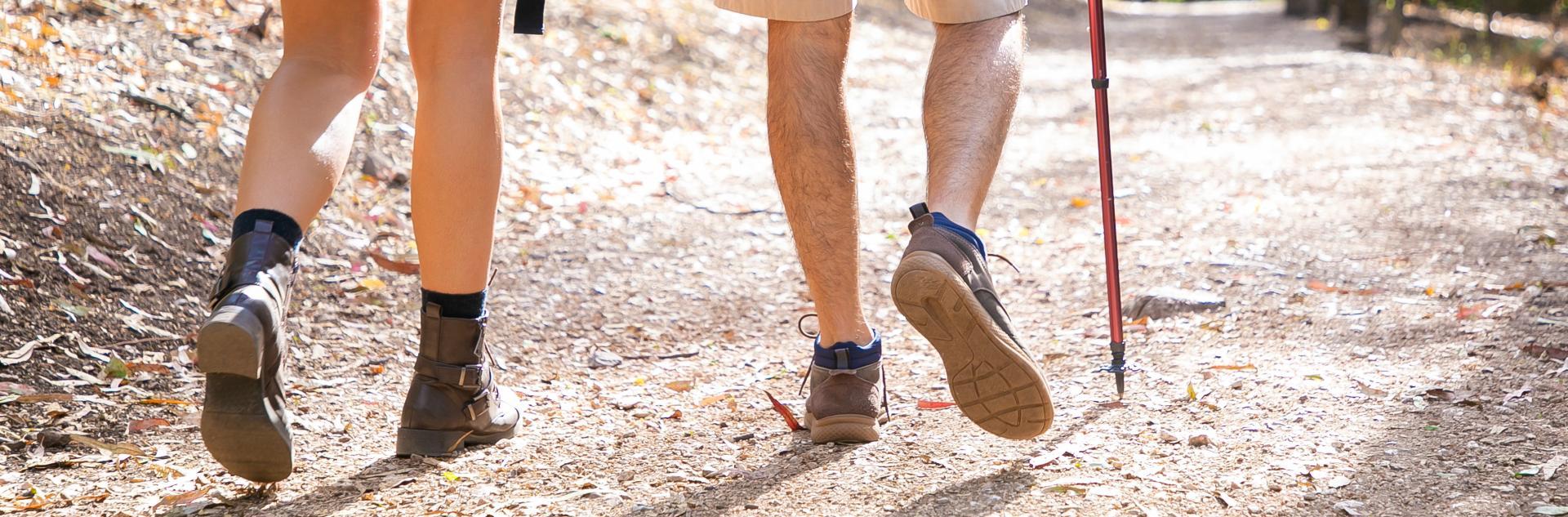 Randonnées et speedball | Octeville-sur-mer